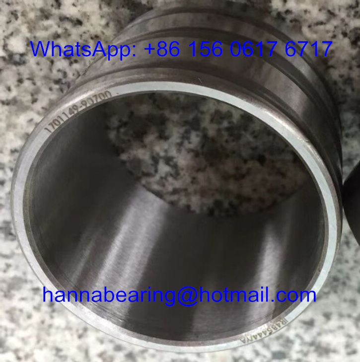 1701149-90700 Gear Thrust Ring / Thrust Collar 48x54x44mm, 1701149 ...