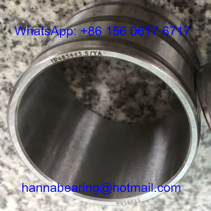 IR485443.5/YA Gear Thrust Ring / Thrust Collar 48x54x43.5mm, IR485443.5 ...