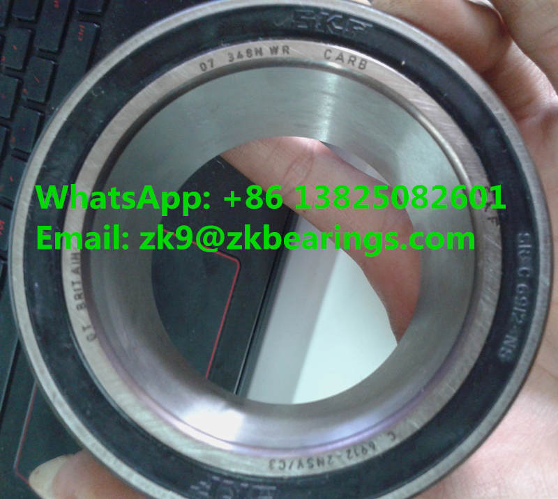 C 6912-2NSV/C3 CARB Toroidal Roller Bearing With Integral Sealing, C ...