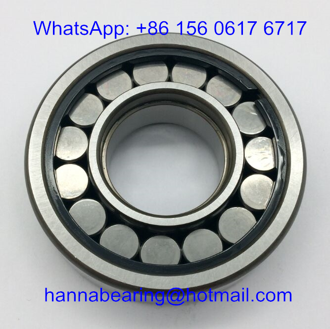 1-0981-0074-1 Auto Bearings / Cylindrical Roller Bearing 32x75x21mm, 1 ...