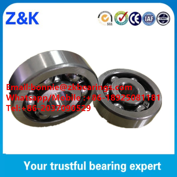Deep Groove Ball Bearings Manufacturers & Exporters Suppliers catalogue ...