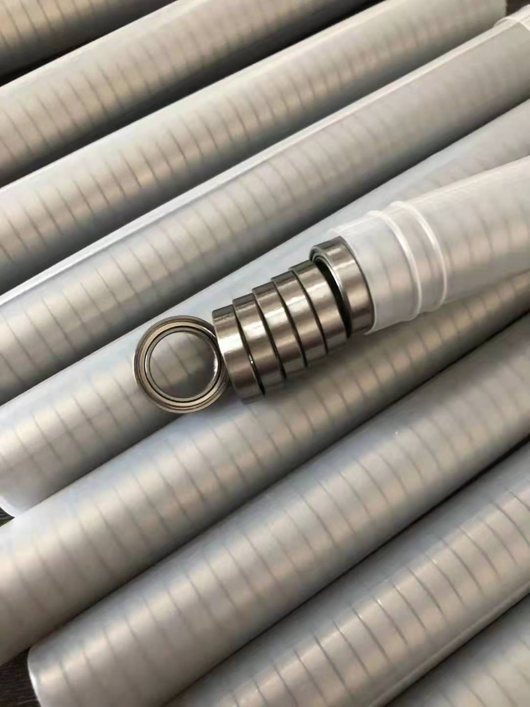 618/5 618/5-2Z Miniature Deep Groove Ball Bearings 5x11x3, 618/5 ...