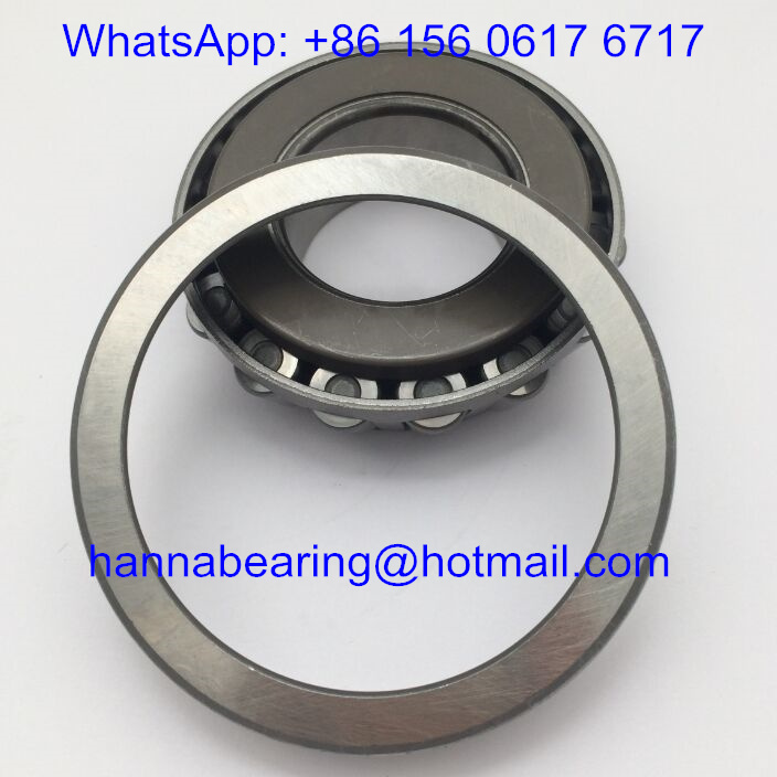 NP467043/NP266185 Gearbox Bearings / Tapered Roller Bearing 32.59x72 ...