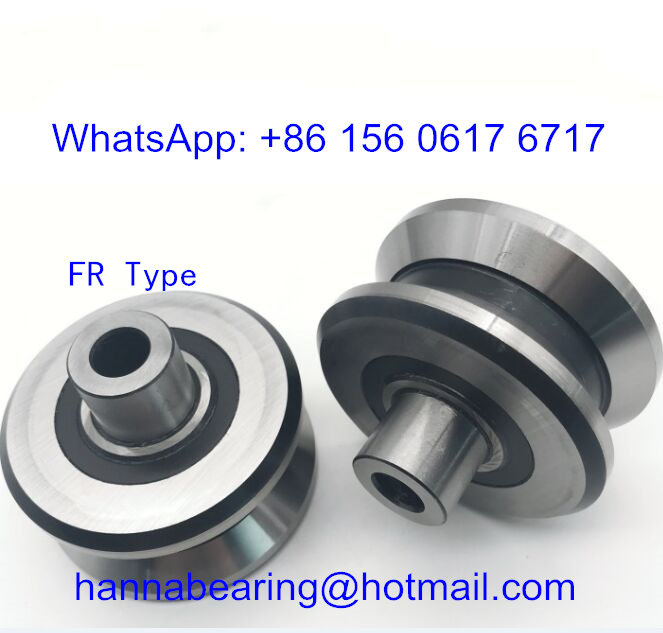 Track Roller Bearings Manufacturers & Exporters Suppliers catalogue at ...