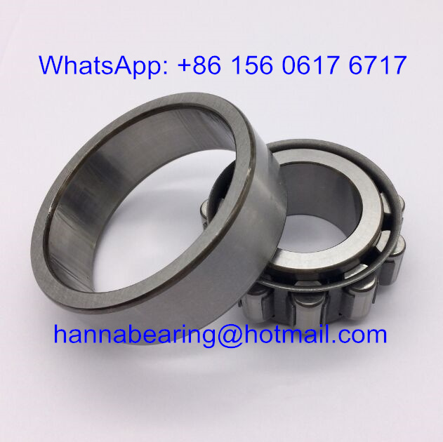 33335-04001 Japan Auto Bearings / Cylindrical Roller Bearing 28x62x22mm ...