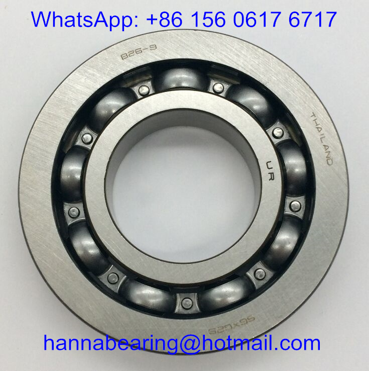 Automotive Bearing - SMART BEARING LIMITED