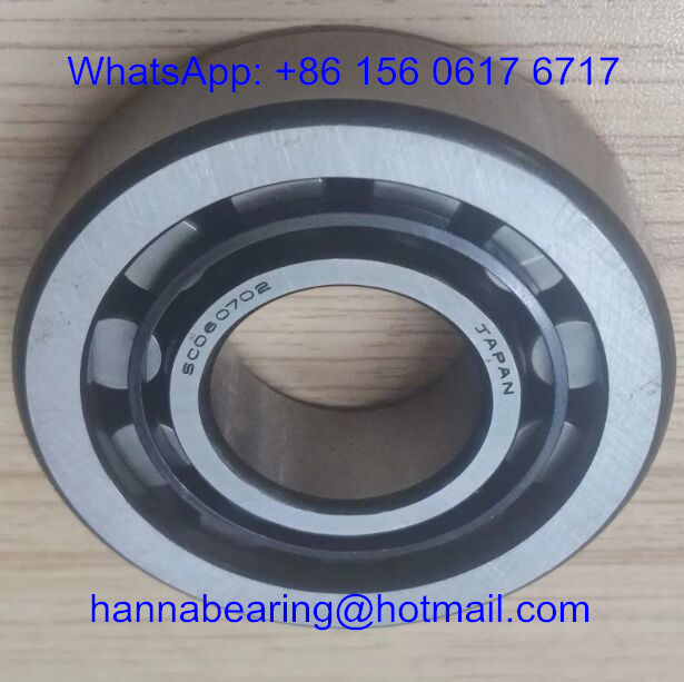 9883-28102A Genuine Auto Bearings / Cylindrical Roller Bearing ...