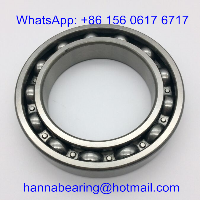 BR70105CX74 Automatic Transmission Bearing / Deep Groove Ball Bearing ...