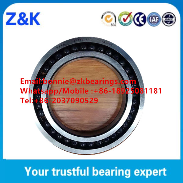 Deep groove ball bearing - Germany Droke Industrial (HongKong) Limited