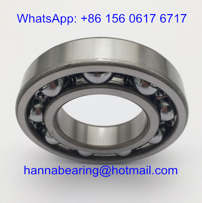 6209/2BC3 Deep Groove Ball Bearing / Automotic Bearings 45x85x17mm ...