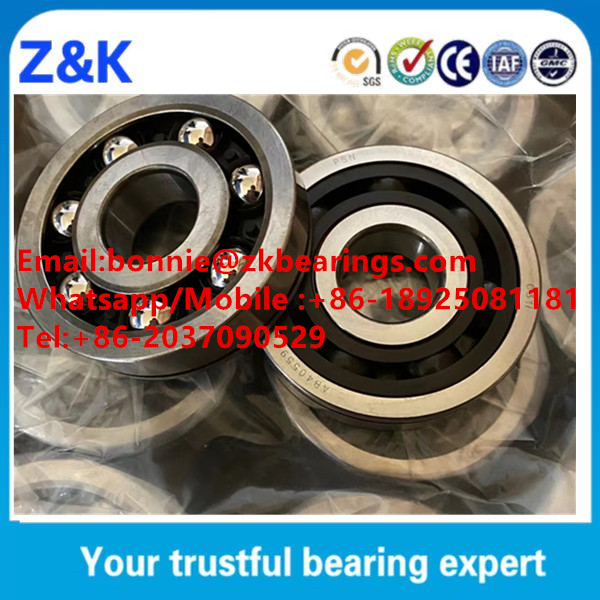 Deep groove ball bearing - Germany Droke Industrial (HongKong) Limited