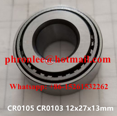 ETA-CR-0105 Tapered Roller Bearing 12x27x13mm, ETA-CR-0105 bearing ...