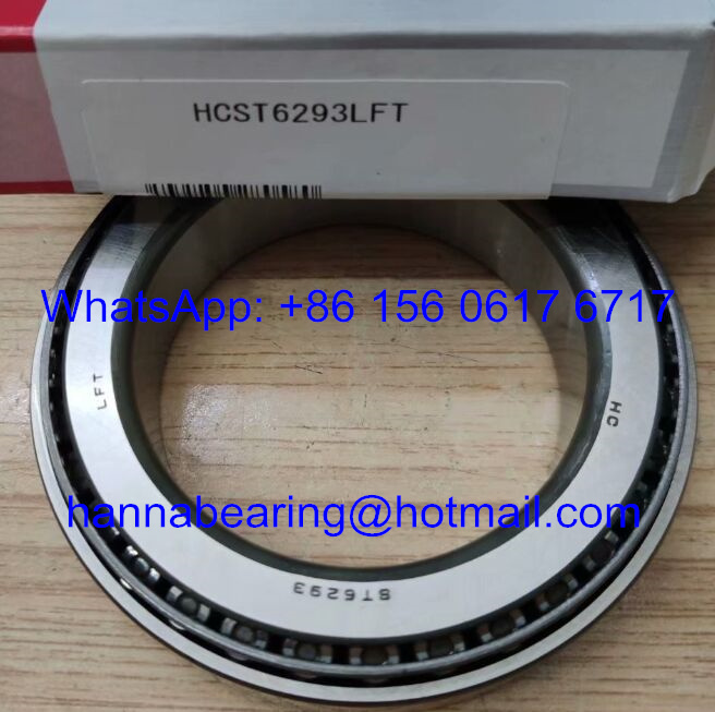 ST6293 JAPAN Auto Bearings / Tapered Roller Bearing 62x93x21mm, ST6293 ...