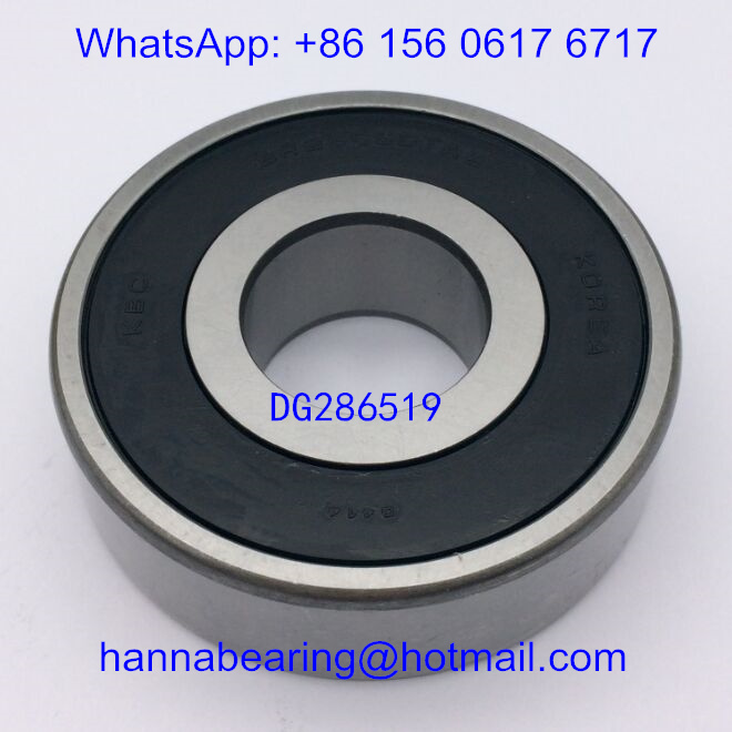 DG286519-12RKMDSH2C3 Auto Bearing / Deep Groove Ball Bearing 28x65x19mm ...