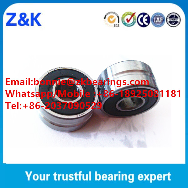 LFR30/8KDD LFR Series Track Roller Bearings For Machinery, LFR30/8KDD ...