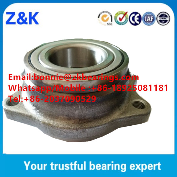 Angular Contact Ball Bearing - Germany Droke Industrial (HongKong) Limited