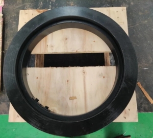 Truck Cart 310.16.0900.000 Type 16 L /1050 Slewing Bearing Trailer ...