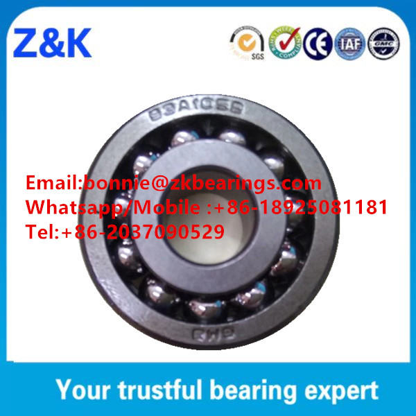 Deep groove ball bearing - Germany Droke Industrial (HongKong) Limited