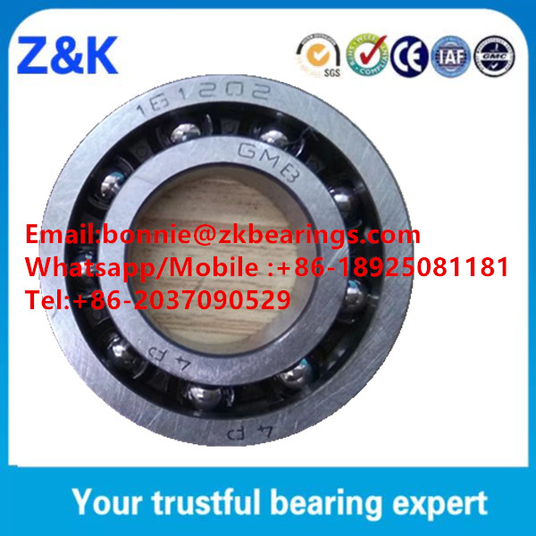 Deep groove ball bearing - Germany Droke Industrial (HongKong) Limited