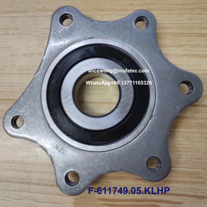 F-611749.05.KLHP F-611749 05 KLHP Auto Bearings Special Bearings For ...