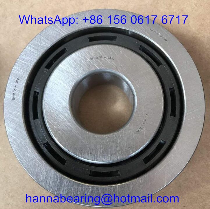 B27-31 Transmission Bearing / Deep Groove Ball Bearing 27x89x22mm, B27 ...