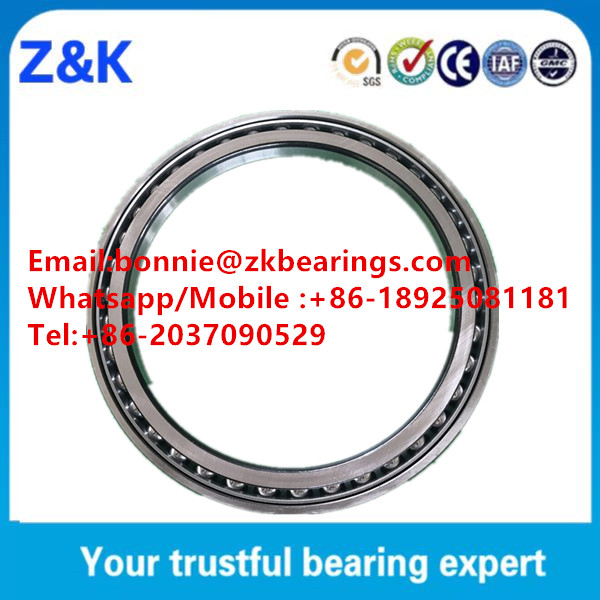 Angular Contact Ball Bearing - Germany Droke Industrial (HongKong) Limited
