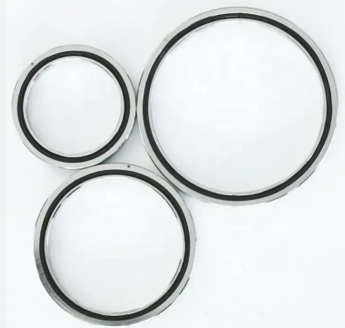 Cross Roller Bearing RE15013UUCC0 (RE15013) High Precision 150*180*13mm ...