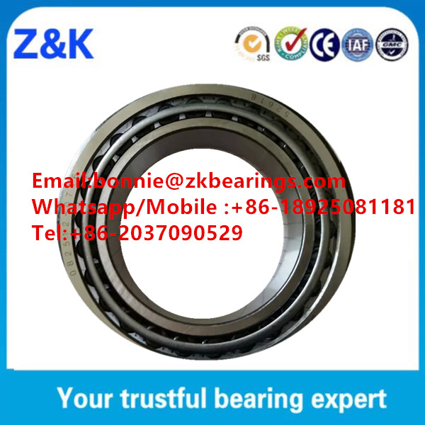 52400/52618 Tapered Roller Set Tapered Roller Bearing, 52400/52618 ...