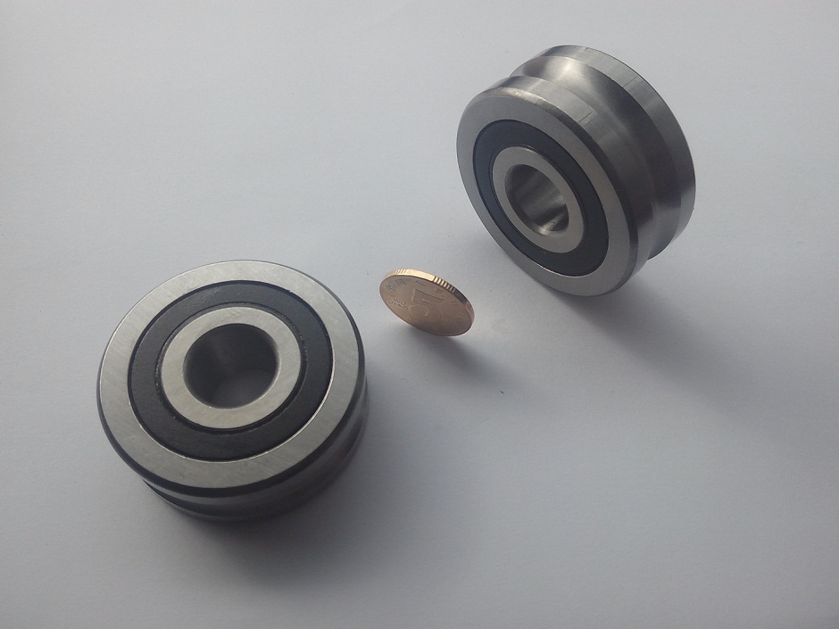 stainless steel ball bearing,EMQ bearing,flange bearing,miniature ...