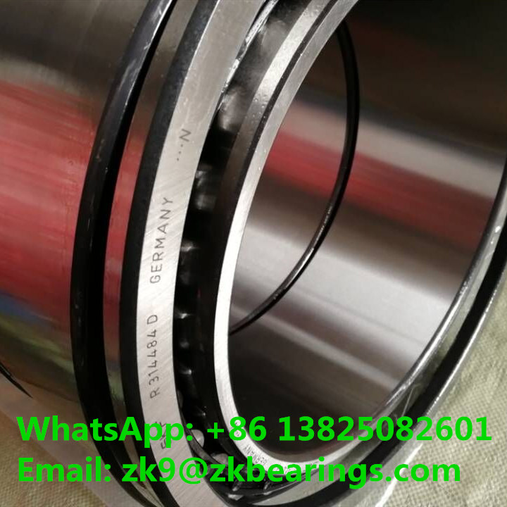 R 314484 D Four Row Cylindrical Roller Bearing 300x420x300 Mm, R 314484 ...