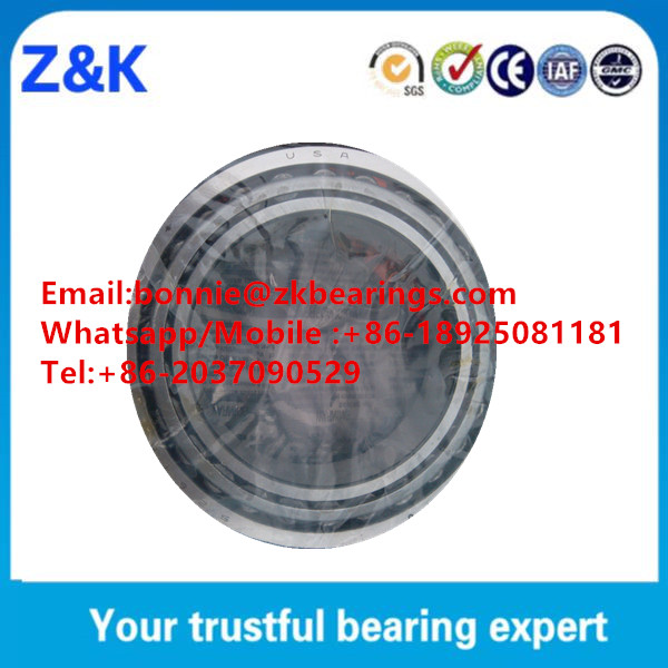 52400-52618 Long Life Tapered Roller Bearings For Machinery, 52400 ...