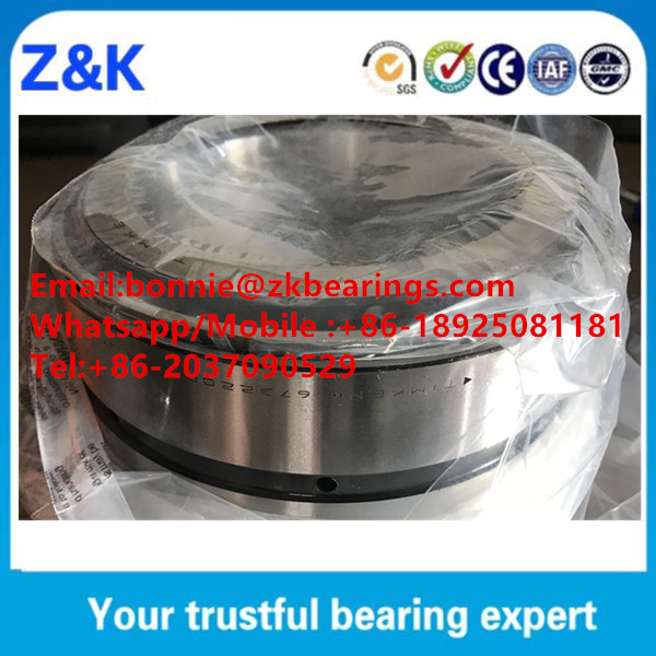 Tapered Roller Bearings Manufacturers & Exporters Suppliers catalogue ...