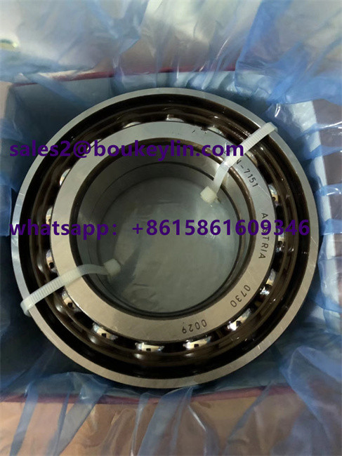 Atlas Air Compressor Bearing BVN-7151, BVN-7151 bearing 80x140x50 ...