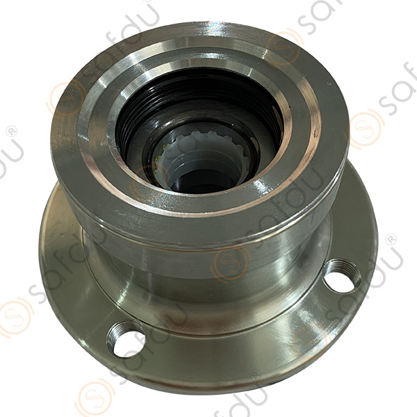 BAA0003A Agricultural Hub Bearing, BAA0003A bearing 1x117x59.5 - HUBEI ...