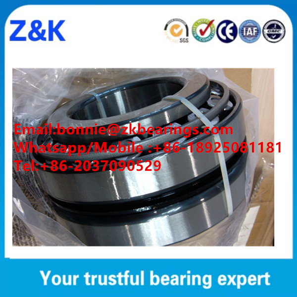 90381-90744 Single Row High Speed Tapered Roller Bearings For Machinery ...