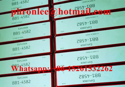 BB1-4582 Deep Groove Ball Bearing 30x75x19mm, BB1-4582 bearing 30x75x19 ...