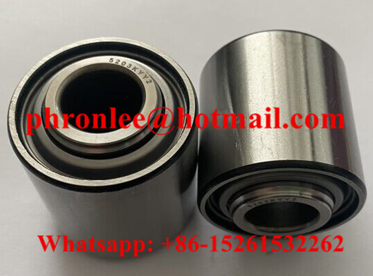 AN212132 Deep Groove Ball Bearing 16.256x40x44.12mm, AN212132 bearing ...