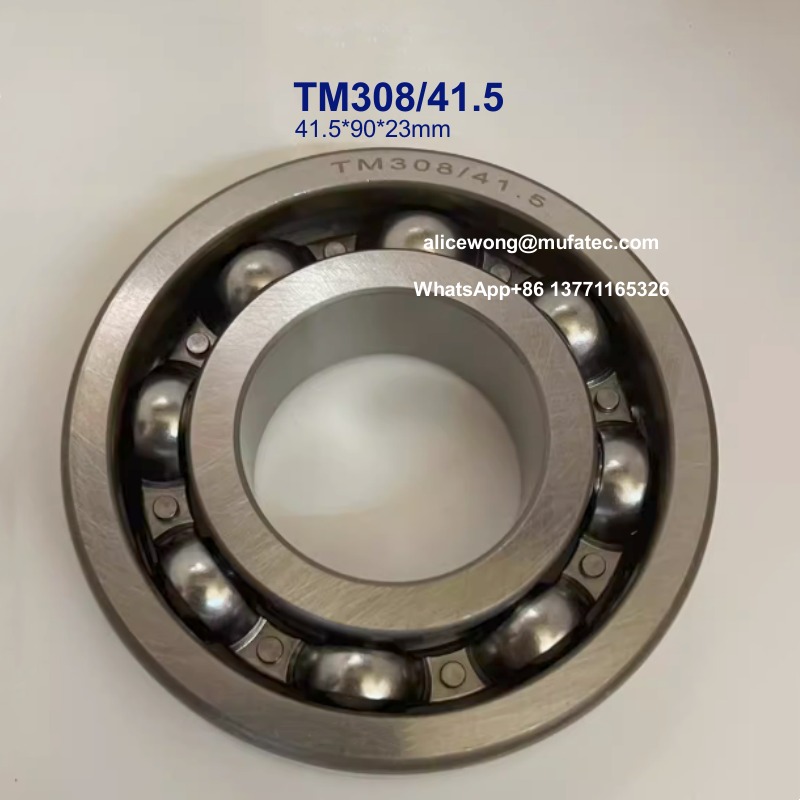 Other Automotive Bearings Manufacturers & Exporters Suppliers catalogue ...