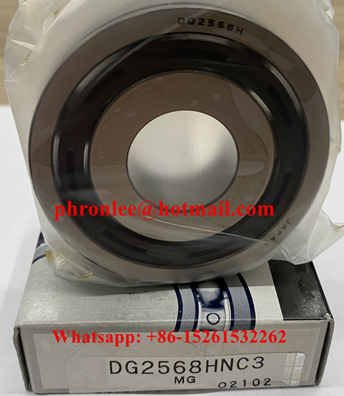 Deep Groove Ball Bearings Manufacturers & Exporters Suppliers catalogue ...