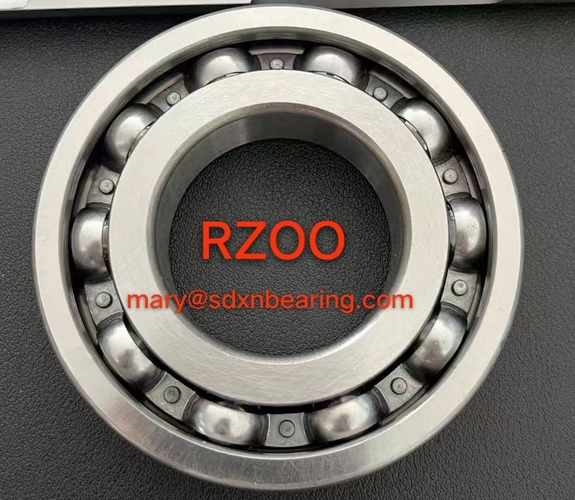 Deep Groove Ball Bearings Manufacturers & Exporters Suppliers catalogue ...