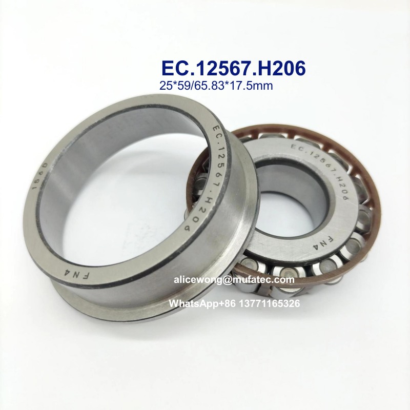 WUXI MUFA TECHNOLOGY CO.,LTD.: Auto Bearings,Agricultural Bearings ...