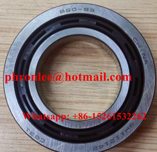 B50-93AC3 Deep Groove Ball Bearing 50x90x20mm, B50-93AC3 bearing ...