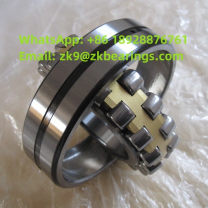 22212 E Spherical Roller Bearing 60x110x28 Mm, 22212 E bearing ...