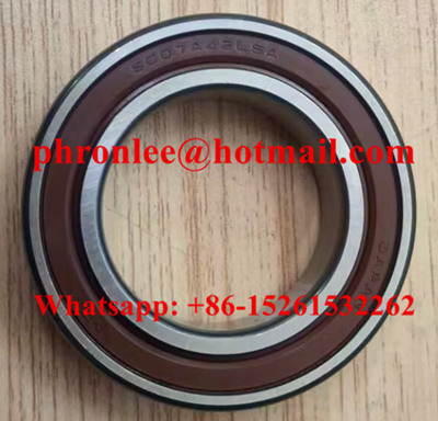SC07A42LLSAC4/L588 Deep Groove Ball Bearing 33x55x15mm, SC07A42LLSAC4 ...