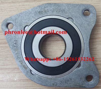 PHBC-B056 Deep Groove Ball Bearing 27x72/68x13.5/18mm, PHBC-B056 ...