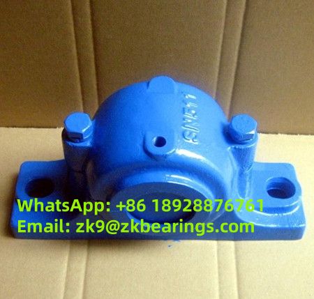 SN511 Pillow Block Housing For Insert Bearings, SN511 bearing ...