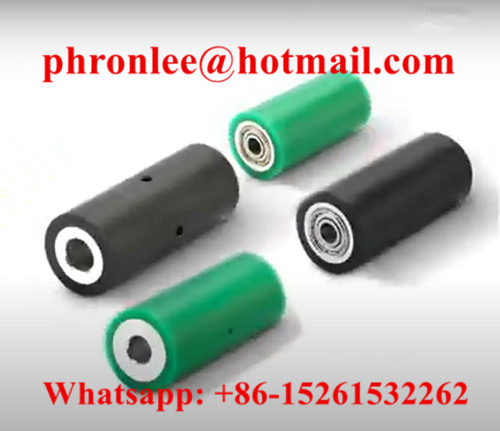 C-RORUS25-40 Urethane Molded Roller Bearing 6x25x40mm, C-RORUS25-40 ...