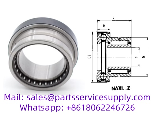 Special Bearings Manufacturers & Exporters Suppliers catalogue at www ...