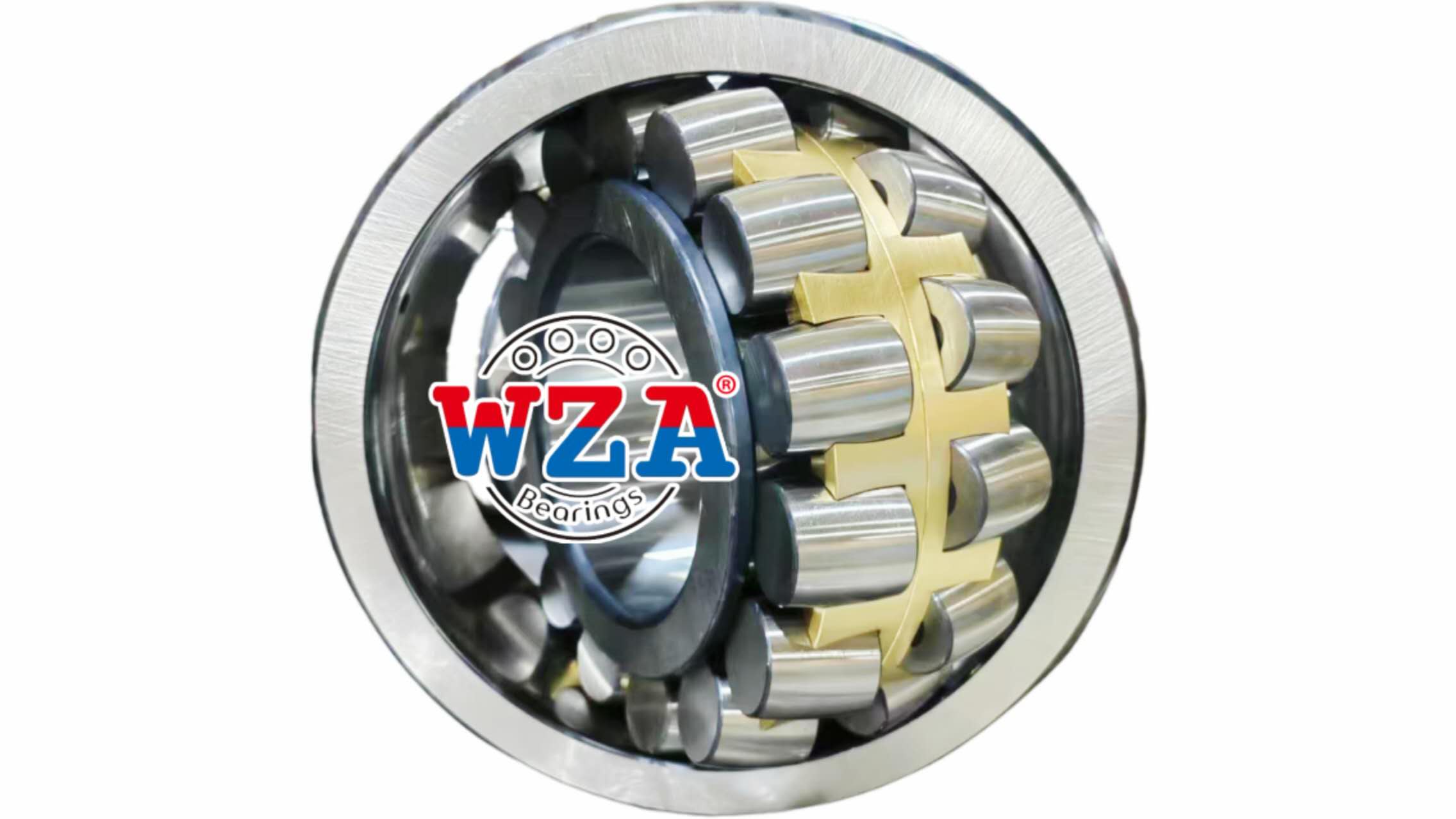 23140 MB/W33 Spherical Roller Bearing WZA Bearing, 23140 MB/W33 bearing ...