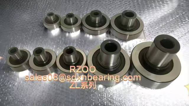 ZL5201 Bearings -14×35×32.5mm-Track Roller Bearings/Cam Follower ...